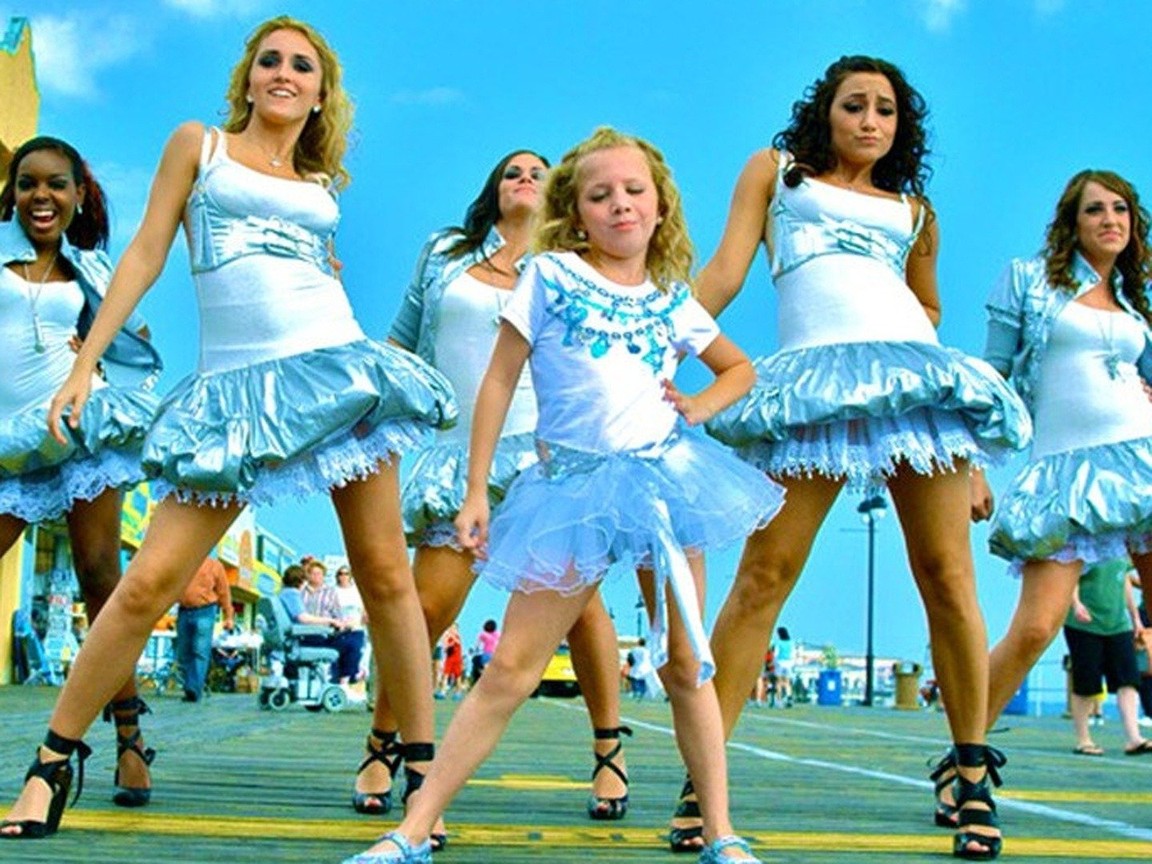 Standing Ovation Movie William