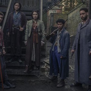 The Irregulars - Rotten Tomatoes