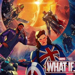 What If...? - Rotten Tomatoes