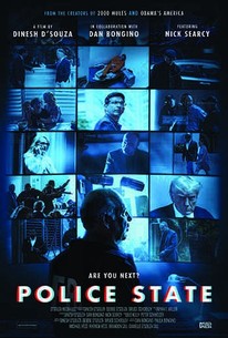 Police State | Reviews | Rotten Tomatoes