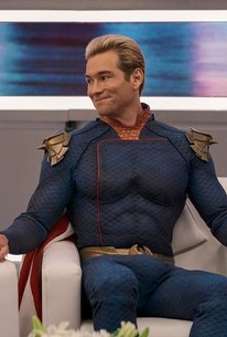 The Boys: Season 3, Episode 6 | Rotten Tomatoes