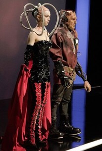 Face Off: Season 5, Episode 2 | Rotten Tomatoes