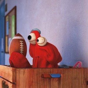 Lou - Rotten Tomatoes