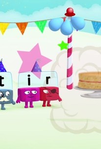 Alphablocks: Season 4, Episode 12 | Rotten Tomatoes