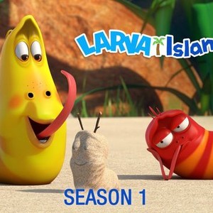 Larva Island - Rotten Tomatoes