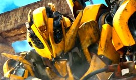 Transformers: Revenge of the Fallen - Trailers & Videos | Rotten Tomatoes