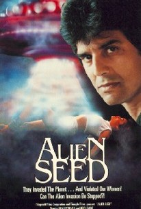 Alien Seed (1989) - Rotten Tomatoes