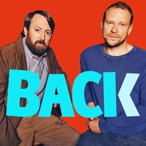 Back - Rotten Tomatoes