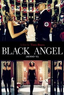 Black Angel | Rotten Tomatoes