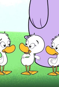 My Friend Rabbit: Season 1, Episode 1 | Rotten Tomatoes