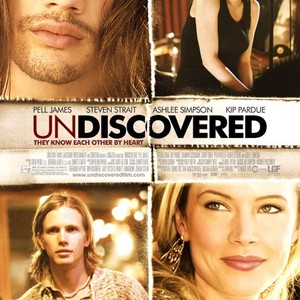 Undiscovered - Rotten Tomatoes