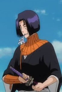 Bleach: Season 12, Episode 6 | Rotten Tomatoes