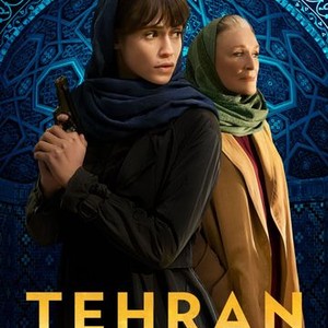 Tehran - Rotten Tomatoes