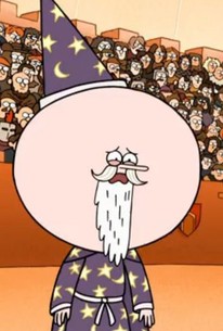 Regular Show: Season 7, Episode 30 - Rotten Tomatoes