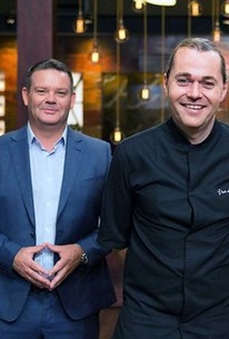 MasterChef Australia: Season 9, Episode 13 | Rotten Tomatoes