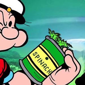 Popeye and Friends (Vol. 1) - Rotten Tomatoes