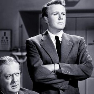 Dr. Gillespie's Criminal Case - Rotten Tomatoes