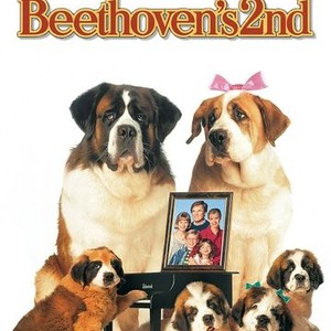 Beethoven's 2nd - Rotten Tomatoes