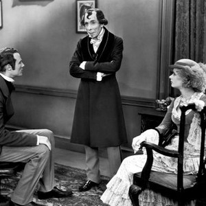 Anthony Bushell - Rotten Tomatoes