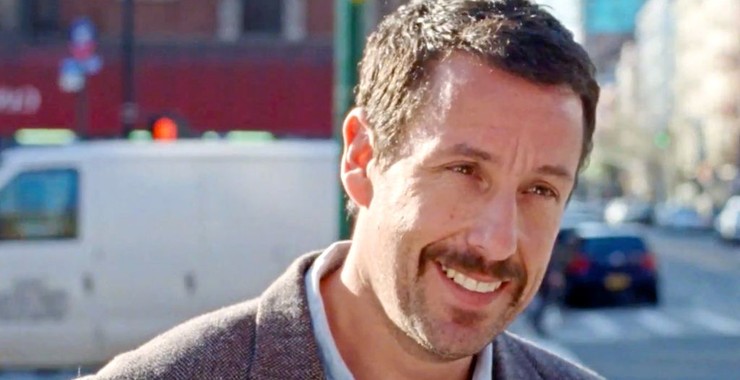 The Meyerowitz Stories (New and Selected) - Rotten Tomatoes