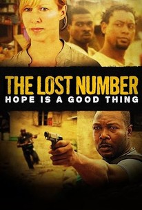 The Lost Number | Rotten Tomatoes
