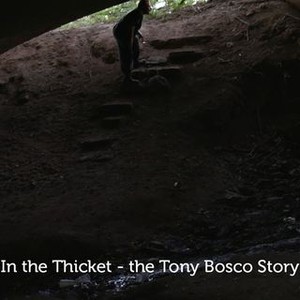 In the Thicket the Tony Bosco Story - Rotten Tomatoes