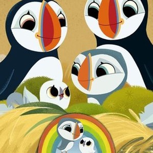 Puffin Rock: Season 1, Episode 30 - Rotten Tomatoes