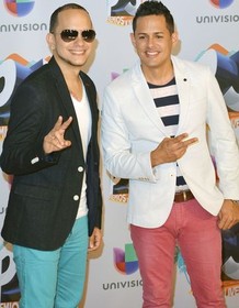 Angel Y Khriz - Rotten Tomatoes