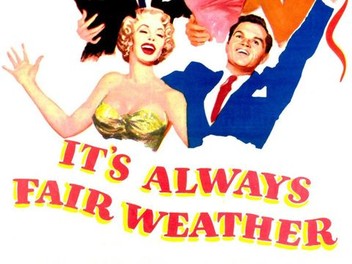 Its Always Fair Weather