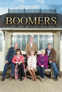 Boomers: Season 2 | Rotten Tomatoes