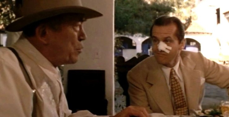 Chinatown - Rotten Tomatoes