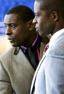 Hustle: Season 7, Episode 5 | Rotten Tomatoes