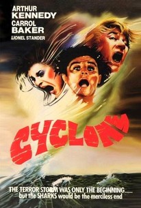 Cyclone | Rotten Tomatoes