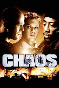 Chaos | Cast and Crew | Rotten Tomatoes