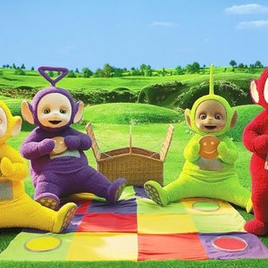 Teletubbies: Season 2, Episode 4 - Rotten Tomatoes
