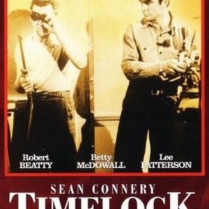 Time Lock - Rotten Tomatoes