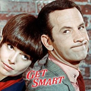 Get Smart: Season 5, Episode 25 - Rotten Tomatoes
