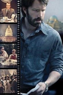 Argo Cast