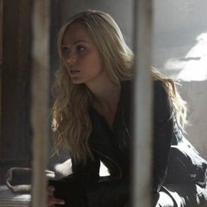 Caged - Rotten Tomatoes