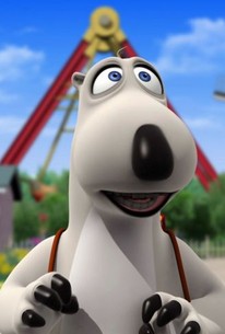 Bernard, The Polar Bear: Season 4, Episode 5 | Rotten Tomatoes