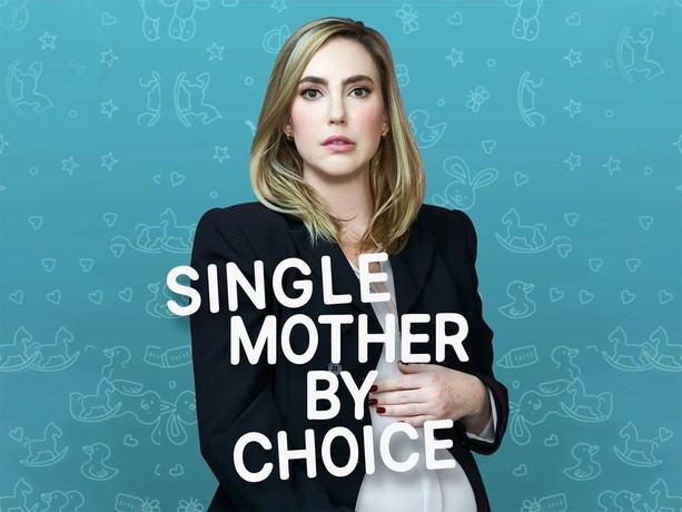 single mum documentary