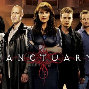 Sanctuary - Rotten Tomatoes