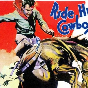 Ride Him, Cowboy - Rotten Tomatoes
