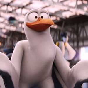 Storks - Rotten Tomatoes