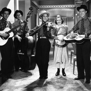 Roy Acuff - Rotten Tomatoes