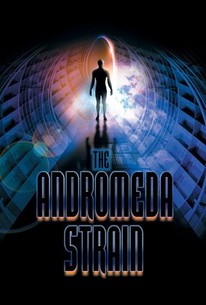 The Andromeda Strain | Rotten Tomatoes