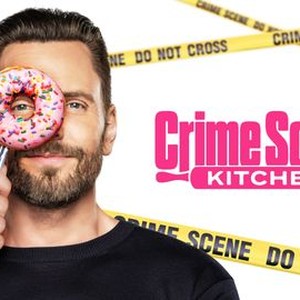 Crime Scene Kitchen: Season 2, Episode 7 - Rotten Tomatoes