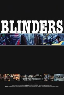 Blinders | Rotten Tomatoes