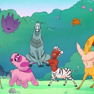 Centaurworld: Season 1, Episode 1 - Rotten Tomatoes