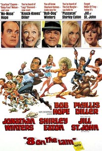 Eight on the Lam | Cast and Crew | Rotten Tomatoes